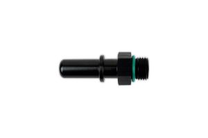 RaceFlux -6AN Male ORB to M12 SAE J2044 Quick Connect Male Tube Adapter ...